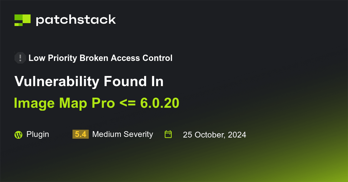 WordPress Image Map Pro plugin